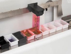 Mohs micrographic surgery - Hoogstra - Medical Centers